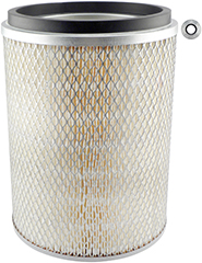 DA2499 FILTRO AIRE BALDWIN - Chevrolet NKR Y NHR,KUBOTA 1548411210 ...