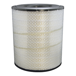 DA2524 FILTRO AIRE BALDWIN - IHC, EAGLE, FREIGHTLINER,VOLVO 1117576 ...