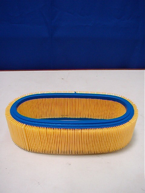 GA868 FILTRO AIRE RENAULT KANGOO, METROPOLI.,RENAULT 7701047655 ...