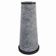 DA9056 FILTRO AIRE 2o. JOHN DEERE, MITSUBISHI,JOHN DEERE AT332909 ...