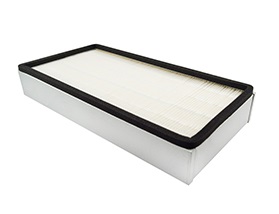 DAC173 FILTRO AIRE CABINA EQUIPOS CATERPILLAR,DONALDSON P618642 ...