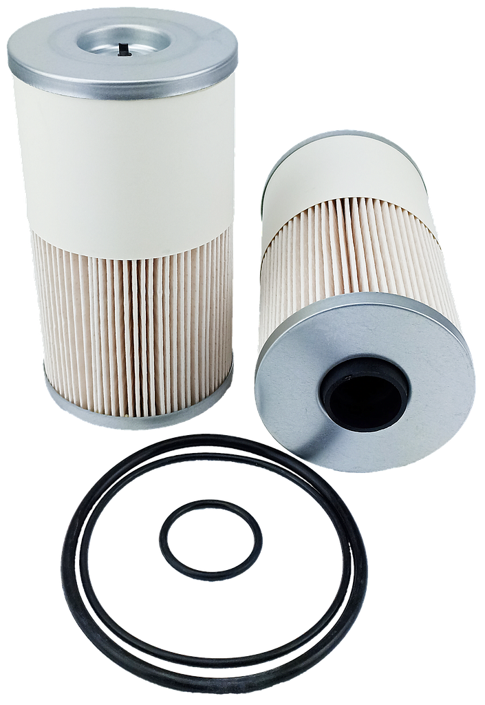 G764 FILTRO SEPARDOR COMBUSTIBLE - DAVCO,BALDWIN PF7782,DONALDSON ...