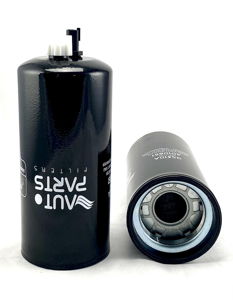 GS310A FILTRO COMBUSTIBLE - CUMMINS ISX,BALDWIN BF1277SP,DONALDSON ...