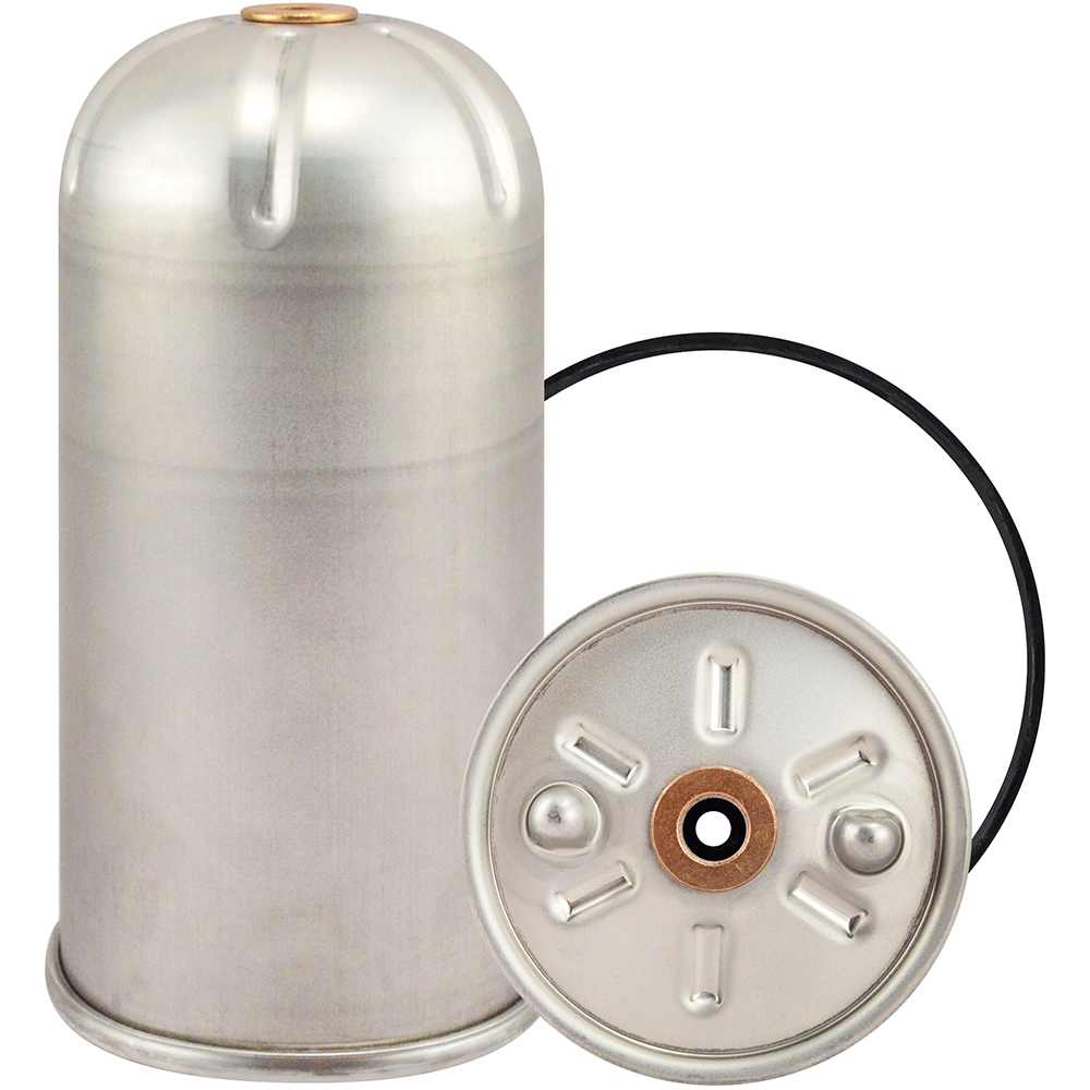 GS733 FILTRO ACEITE CENTRIFUGO - IHC - MACK,BALDWIN BC7394,DONALDSON ...