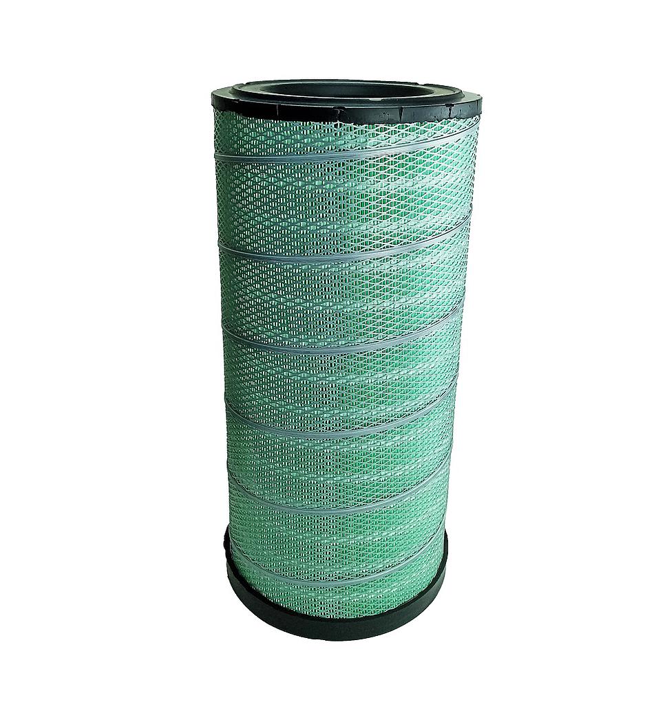 DA2768UHE FILTRO AIRE ALTA EFICIENCIA - KENWORTH, PETERBILT.,FLEETGUARD ...