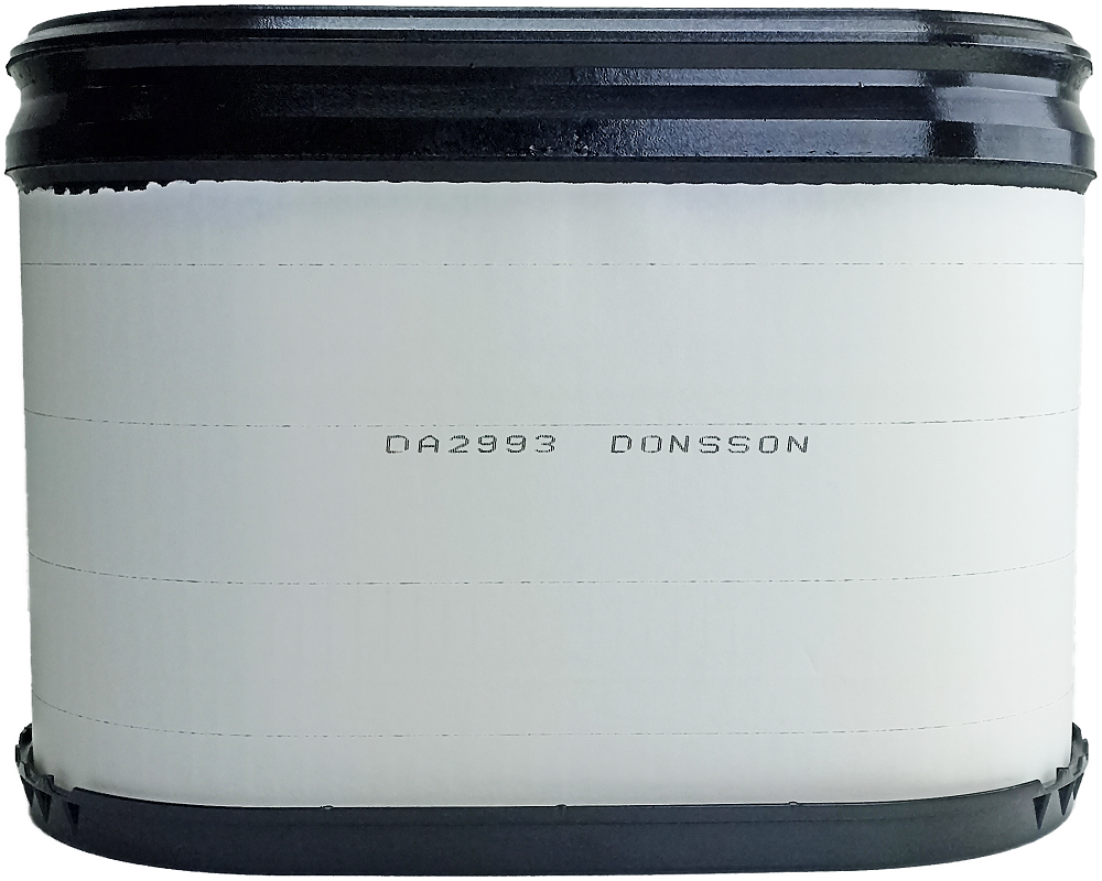 DA2993 FILTRO DE AIRE XPEC - FORD,FORD 7C3Z9601B,BALDWIN CA5369 ...