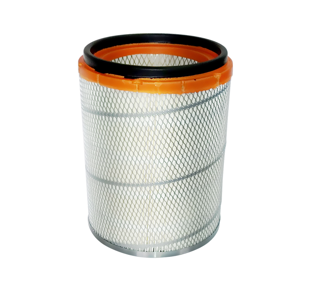 DA2499 FILTRO AIRE DONSSON - Chevrolet NKR, NHR.,KUBOTA 1548411210 ...