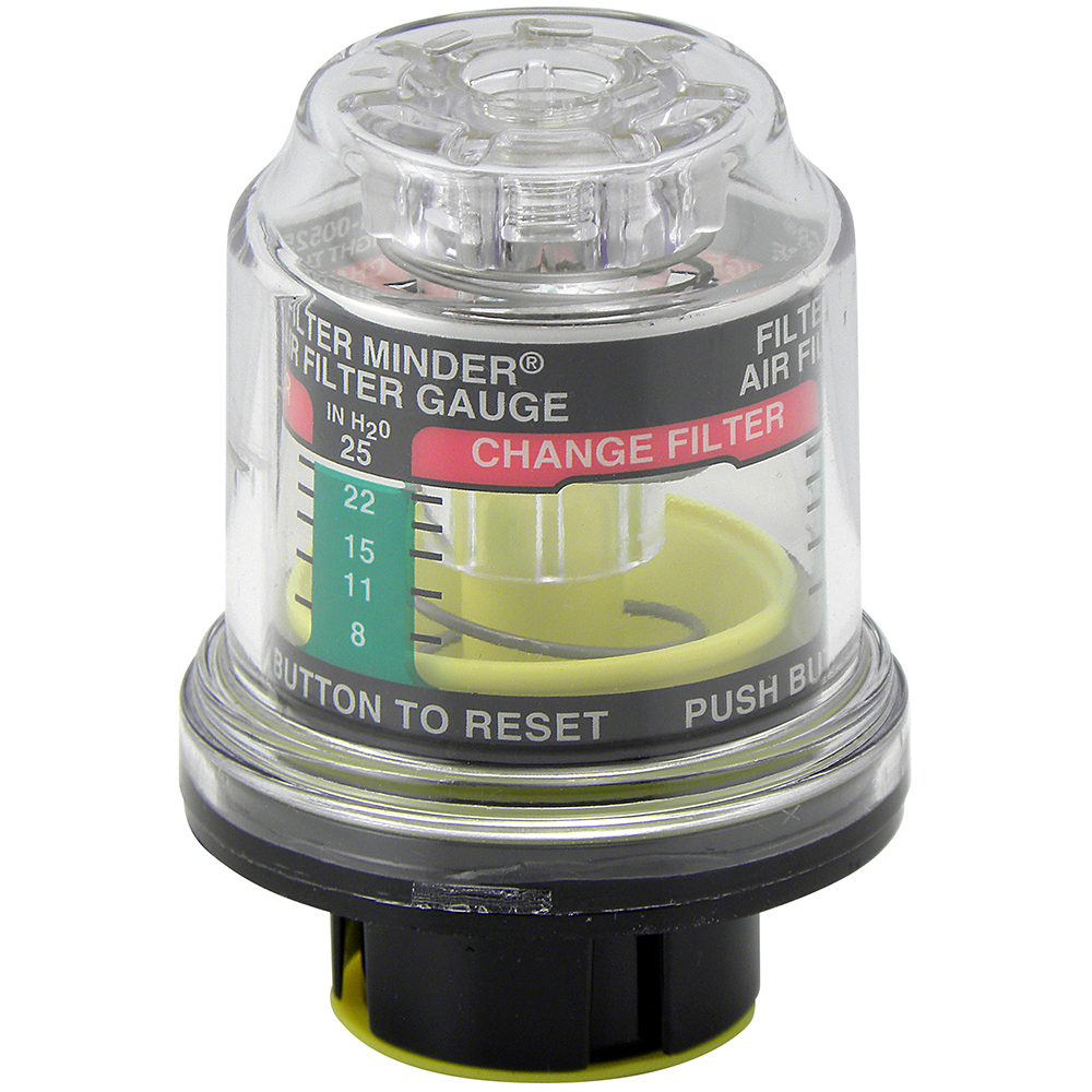 GX046A INDICADOR DE RESTRICCION (AIRE),GMC 25095863,FLEETGUARD 3304584S ...