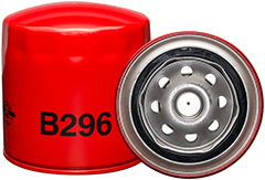 GS570 FILTRO ACEITE MONTACARGAS CLARK 906540,FIAT 4107775,FLEETGUARD ...